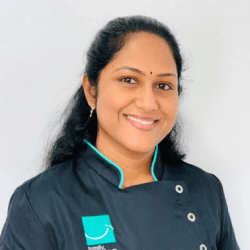 Dr Rajani Bommareddy | Totally Smiles