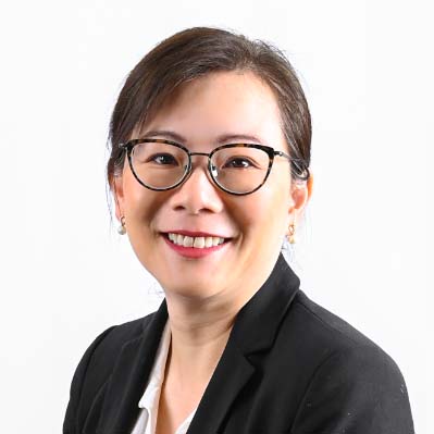 Dr Amanda Kar Yee Li | Totally Smiles