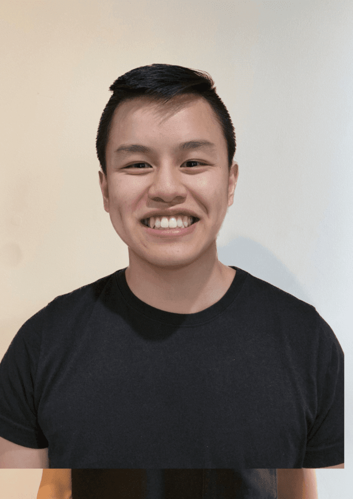 Dr Eric Huang | Totally Smiles