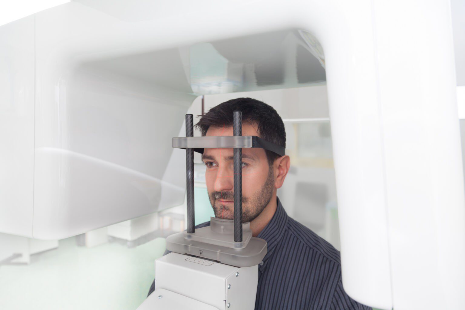 CBCT 3D Imaging for Accurate Diagnosis